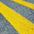 Cold Applied Plastic Markings - CAP - Long Life Road Marking